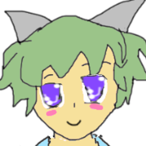 Casting Call Club : Nyan Neko Sugar Girls Season 2 (NNSG: Mayonaka)