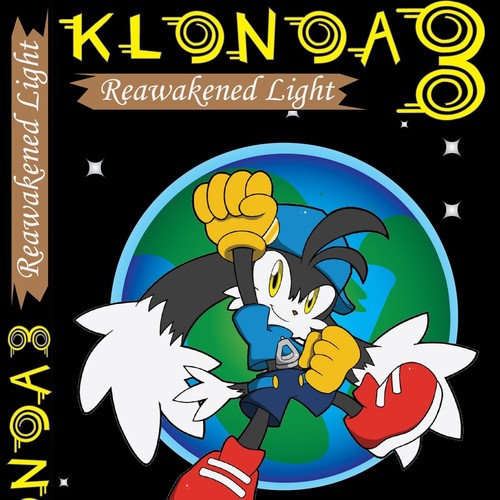 Casting Call Club : Klonoa 3: Voice casting 1