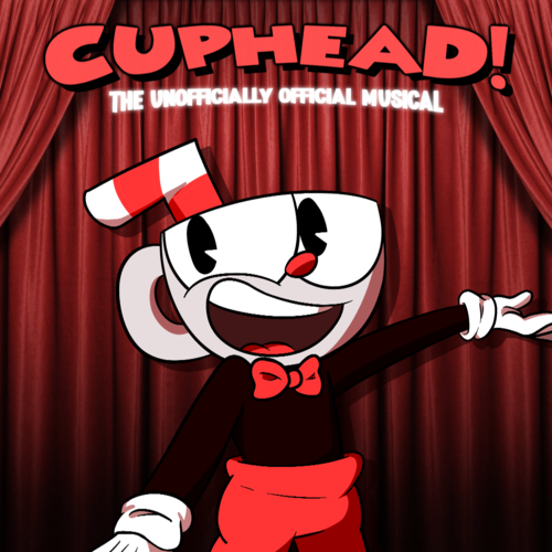 Casting Call Club : (CASTING CALL) Cuphead the Musical