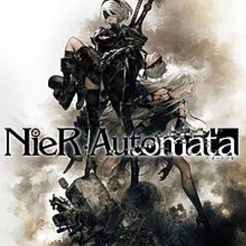 Casting Call Club : NieR: Automata FanDub