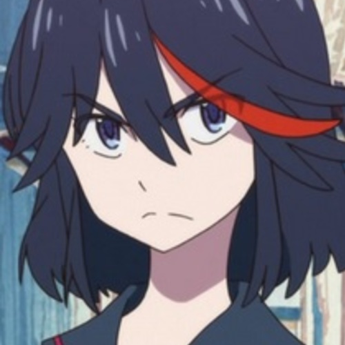 Casting Call Club : NSFW Kill La Kill Ryuko Game