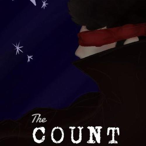 Casting Call Club : The Count: A Pop/Rock Revenge Musical (Concept Album)