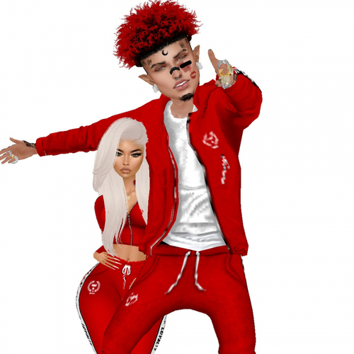 Casting Call Club : Imvu Series