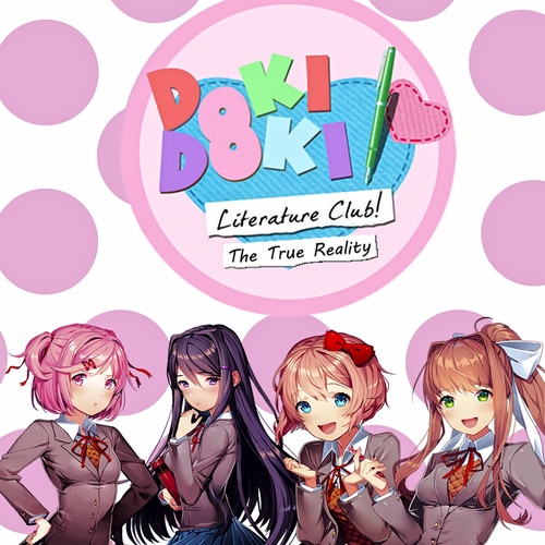 Casting Call Club : Doki Doki Literature Club: English Dub