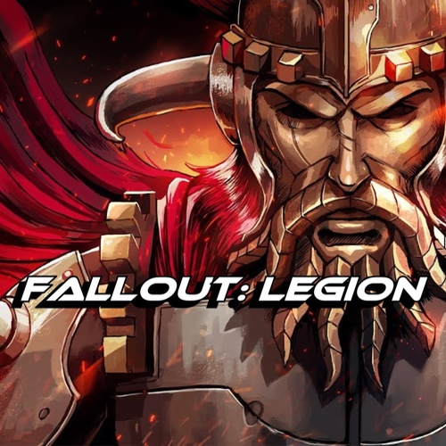 Casting Call Club : Fallout: Legion