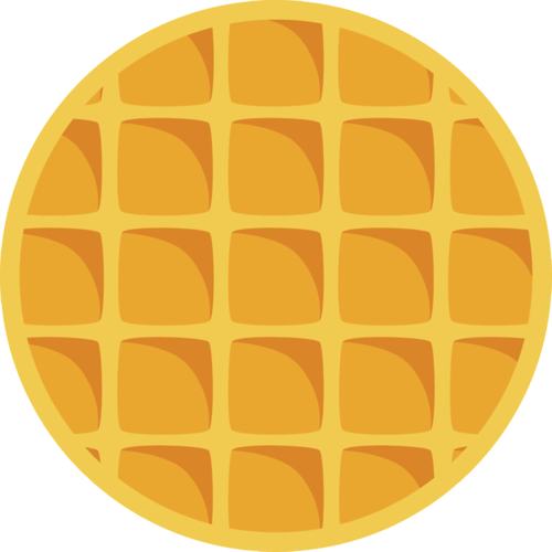 Casting Call Club : Waffles - animation