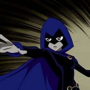 Casting Call Club : Raven Urgent recast - Teen Titans comic dub