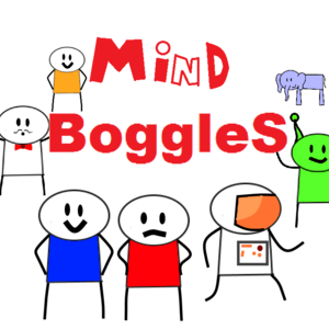 Casting Call Club : Mind Boggles (YouTube Short Animation)