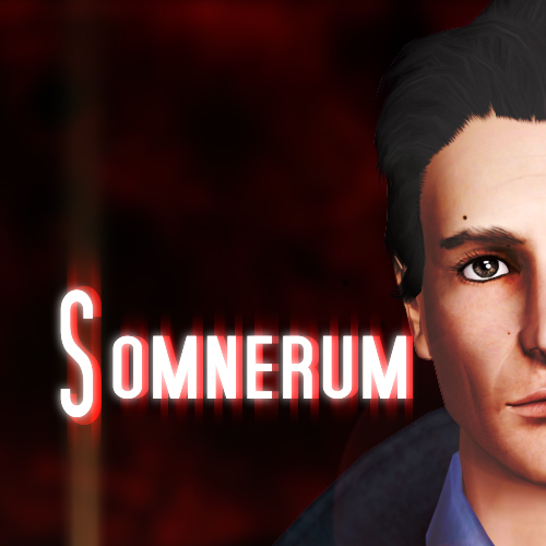Casting Call Club : Somnerum (Sims 3 Horror Film/Short Series)