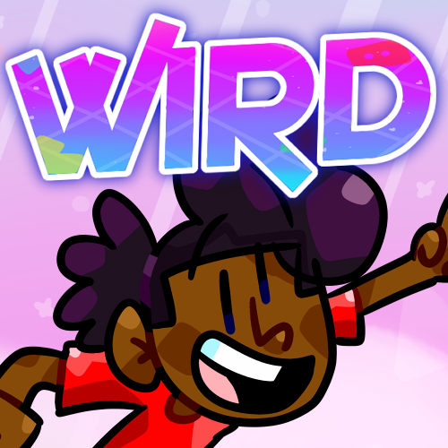 Casting Call Club : WIRD: an Episodic cartoon series