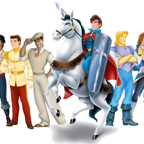 Casting Call Club : Disney Princes singing in their native language ...