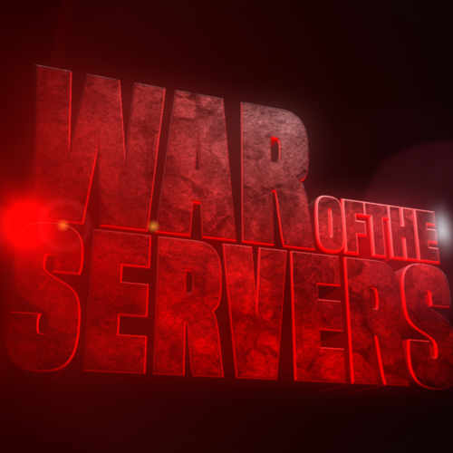 Casting Call Club : War of the Servers