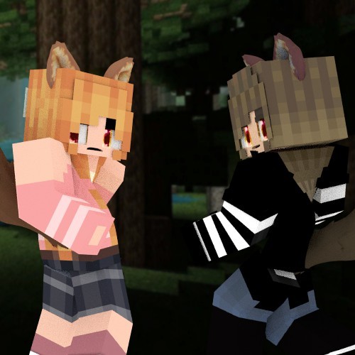 Casting Call Club : Double Life | Minecraft Roleplay