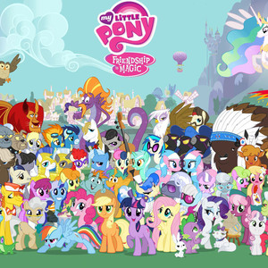 Casting Call Club : mlp cruptit high