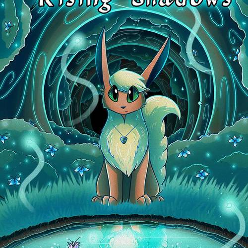 Casting Call Club : Pokemon: Rising Shadows Comic Dub