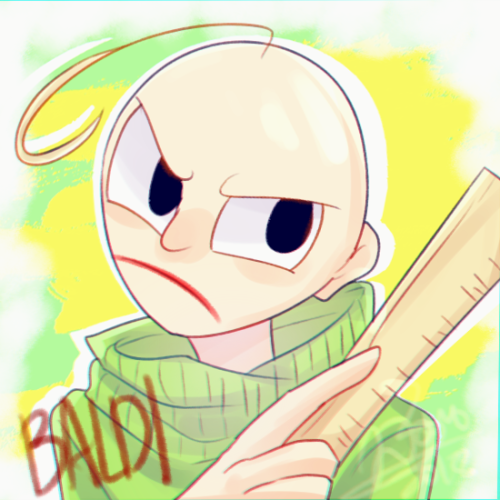 Casting Call Club : Baldi's Schoolhouse (Baldi's Basics Remastered)