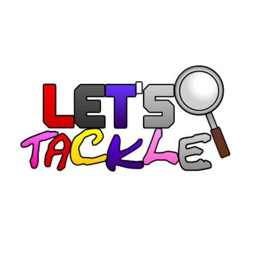 Casting Call Club : Let's Tackle Theme