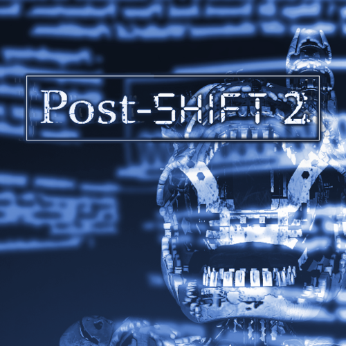 Casting Call Club : Post-Shift 2