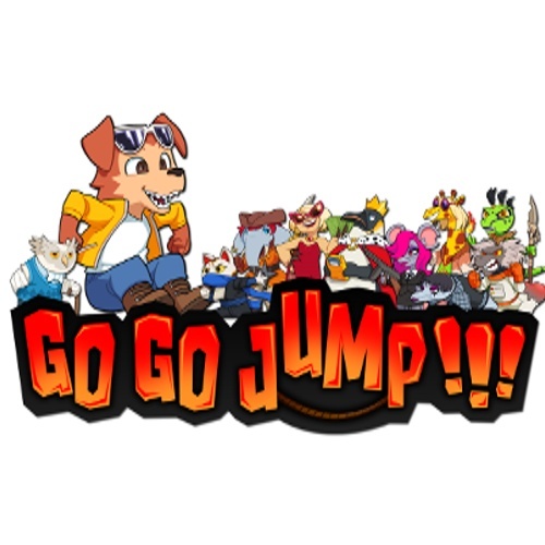 Casting Call Club : Go Go Jump!!!