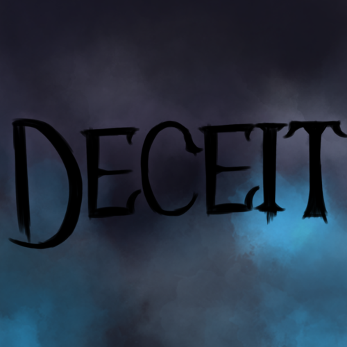 Casting Call Club : Deceit animated project Set 1 (VOICE ACTORS NEEDED!)