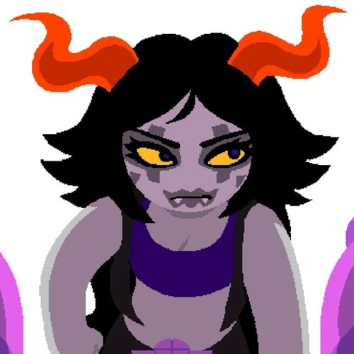 Casting Call Club : Vast Error: Tazsia Poemme
