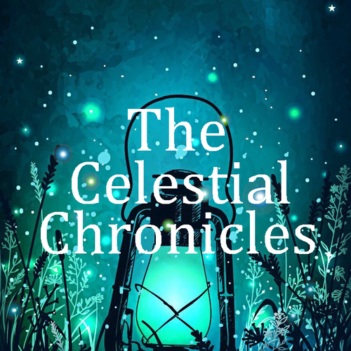 Casting Call Club : "The Celestial Chronicles"