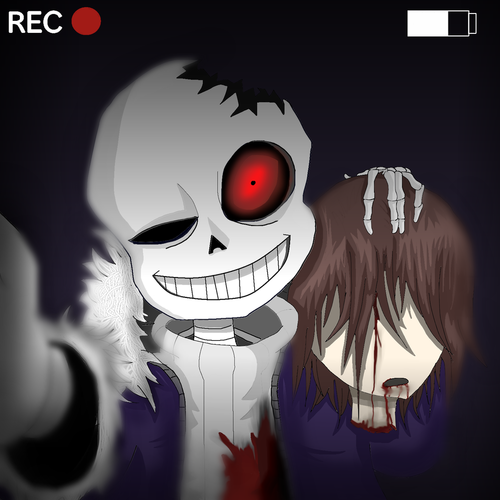Casting Call Club Horrortale Comic Dub Voice Actors Needed 