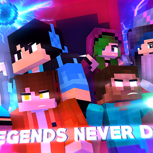 Casting Call Club : "The Final Hour" - (Minecraft Animated Movie ...