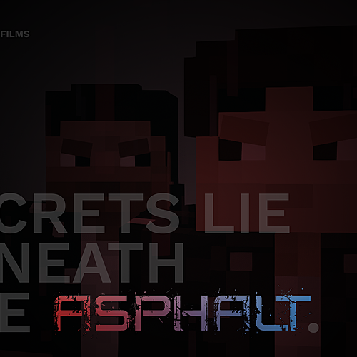 Casting Call Club : Asphalt - A Minecraft Film (Voice Actors Needed)