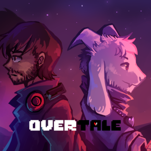 Casting Call Club: OVERTALE Voice Actors