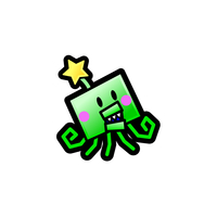 Casting Call Club : Super Paper Mario Fan Dub