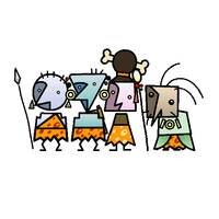 Casting Call Club : Super Paper Mario Fan Dub