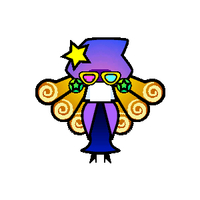 Casting Call Club : Super Paper Mario: The Prophecy Foretold