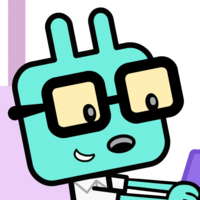 Casting Call Club : THE WOW WOW PROJECT!: WOW! WOW! WUBBZY! FAN-REBOOT