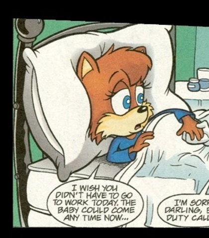 Casting Call Club : Sonic the Hedgehog: Eve of Destruction [Super ...