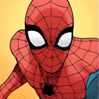 Casting Call Club : Spidey (Season 1)