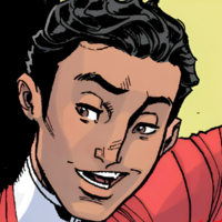 Casting Call Club : Spidey (Season 1)