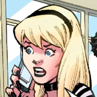 Casting Call Club : Spidey (Season 1)