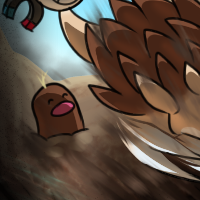 Casting Call Club : PMD: Wildfire Casting