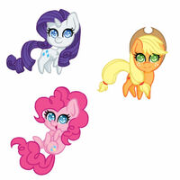 Casting Call Club : MLP Fan Fiction Audio "The Centurion Project ...