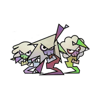 Casting Call Club : Super Paper Mario: The Prophecy Foretold