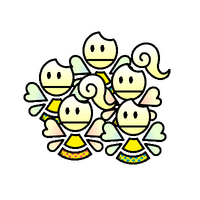 Casting Call Club : Super Paper Mario: The Prophecy Foretold