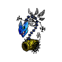 Casting Call Club : Super Paper Mario: The Prophecy Foretold