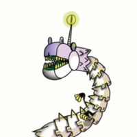 Casting Call Club : Super Paper Mario: The Prophecy Foretold