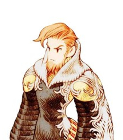 Casting Call Club : Final Fantasy Tactics Fandub