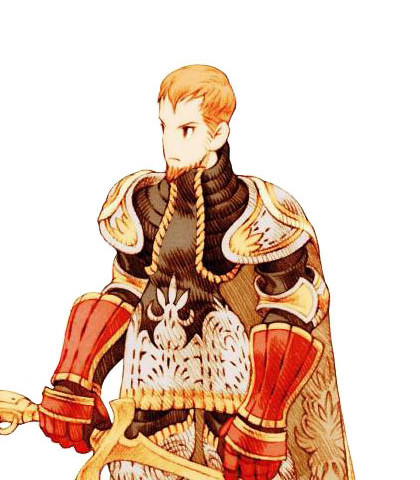 Casting Call Club : Final Fantasy Tactics Fandub