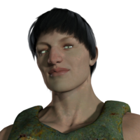 Casting Call Club : Fallout 2 - Talking Heads Mod (Voice Actors Needed ...