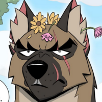 Casting Call Club : Microfaun - Pixie and Brutus (Spring 2023 Casting)