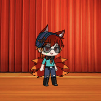 Casting Call Club : The Emotionless Alpha/FNAF (voice actors needed ...