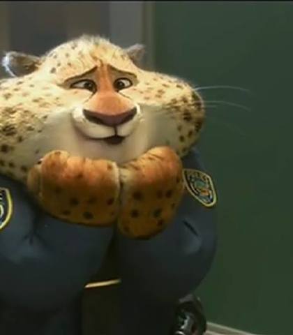 Casting Call Club : Zootopia: The Return of the Night Howlers
